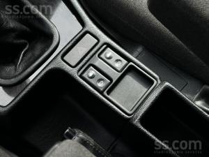 БМВ 525 1995 в Цесис, объемом двигателя 2.50 л и пробегом 288 тыс. км за 6600 €, фото 23 на AUTOMOTO.COM.LV