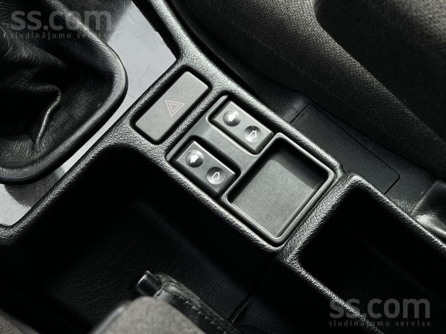 БМВ 525 1995 в Цесис, объемом двигателя 2.50 л и пробегом 288 тыс. км за 6600 €, фото 23 на AUTOMOTO.COM.LV