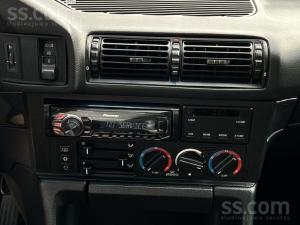 БМВ 525 1995 в Цесис, объемом двигателя 2.50 л и пробегом 288 тыс. км за 6600 €, фото 24 на AUTOMOTO.COM.LV