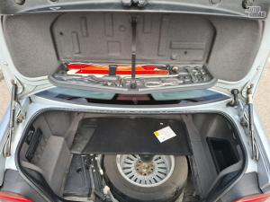 BMW 525 1997 in Ariogala, with an engine capacity of 2.50 L and mileage of 400 thousand km for 1350 €, photo 5 on AUTOMOTO.COM.LV