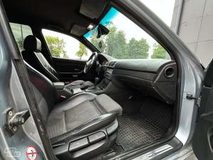 БМВ 525 2001 в Каунас, объемом двигателя 2.50 л и пробегом 400 тыс. км за 1950 €, фото 8 на AUTOMOTO.COM.LV