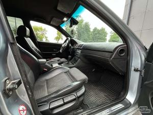 BMW 525 2001 Kauņa, ar dzinēja tilpumu 2.50 L un nobraukumu 444 tūkst. km par 1650 €, foto 7 vietnē AUTOMOTO.COM.LV