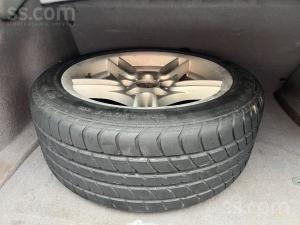 БМВ 525 2001 в Рига, объемом двигателя 2.50 л и пробегом 347 тыс. км за 2490 €, фото 11 на AUTOMOTO.COM.LV