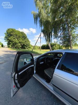 BMW 525 2001 Kelmė, ar dzinēja tilpumu 2.50 L un nobraukumu 418 tūkst. km par 3050 €, foto 8 vietnē AUTOMOTO.COM.LV