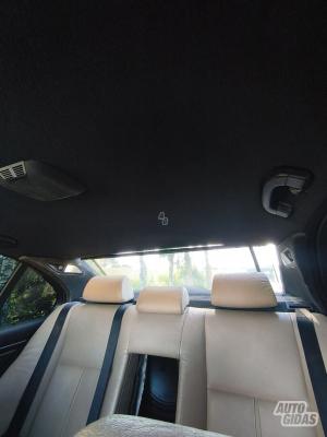 BMW 525 2001 Kelmė, ar dzinēja tilpumu 2.50 L un nobraukumu 418 tūkst. km par 3050 €, foto 12 vietnē AUTOMOTO.COM.LV
