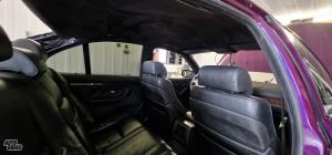 BMW 525 2002 Kauņa, ar dzinēja tilpumu 2.50 L un nobraukumu 345 tūkst. km par 8999 €, foto 15 vietnē AUTOMOTO.COM.LV