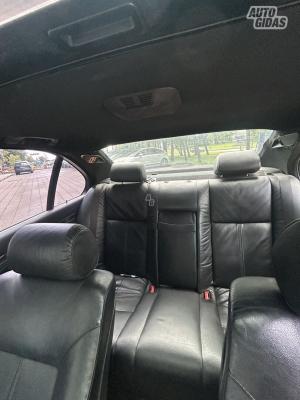 BMW 525 2002 Kauņa, ar dzinēja tilpumu 2.50 L un nobraukumu 438 tūkst. km par 3350 €, foto 16 vietnē AUTOMOTO.COM.LV