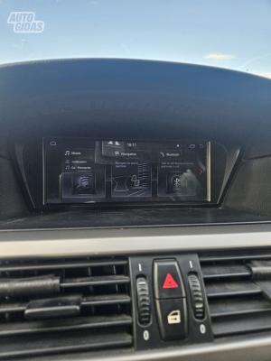 BMW 525 2004 in Vilkaviskis, with an engine capacity of 2.50 L and mileage of 500 thousand km for 1350 €, photo 13 on AUTOMOTO.COM.LV