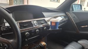 BMW 525 2005 in Klaipeda, with an engine capacity of 2.50 L and mileage of 324 thousand km for 2750 €, photo 7 on AUTOMOTO.COM.LV