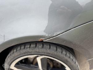 BMW 525 2005 Raseiniai, ar dzinēja tilpumu 2.50 L un nobraukumu 569 tūkst. km par 1800 €, foto 6 vietnē AUTOMOTO.COM.LV