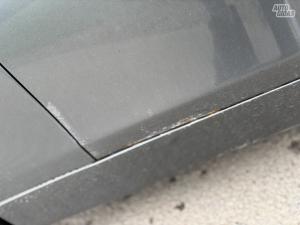 BMW 525 2005 Raseiniai, ar dzinēja tilpumu 2.50 L un nobraukumu 569 tūkst. km par 1800 €, foto 8 vietnē AUTOMOTO.COM.LV