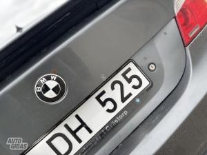 BMW 525 2005 Raseiniai, ar dzinēja tilpumu 2.50 L un nobraukumu 569 tūkst. km par 1800 €, foto 10 vietnē AUTOMOTO.COM.LV