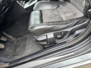 BMW 525 2005 Raseiniai, ar dzinēja tilpumu 2.50 L un nobraukumu 569 tūkst. km par 1800 €, foto 13 vietnē AUTOMOTO.COM.LV