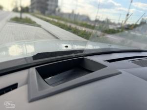 БМВ 525 2005 в Вильнюс, объемом двигателя 2.50 л и пробегом 349 тыс. км за 4650 €, фото 22 на AUTOMOTO.COM.LV