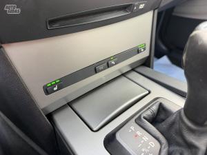 БМВ 525 2005 в Вильнюс, объемом двигателя 2.50 л и пробегом 349 тыс. км за 4650 €, фото 26 на AUTOMOTO.COM.LV