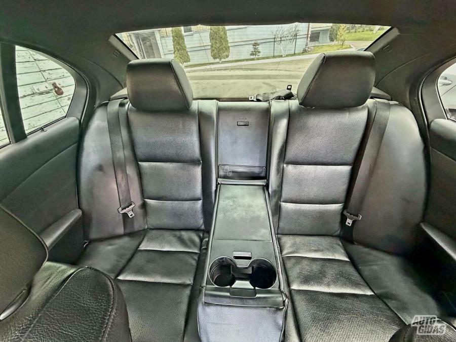 БМВ 525 2005 в Каунас, объемом двигателя 2.50 л и пробегом 400 тыс. км за 2690 €, фото 16 на AUTOMOTO.COM.LV