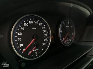 БМВ 525 2005 в Вильнюс, объемом двигателя 2.50 л и пробегом 350 тыс. км за 4350 €, фото 20 на AUTOMOTO.COM.LV