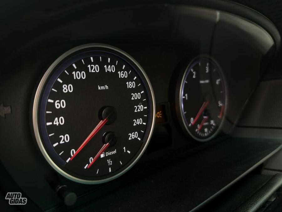 БМВ 525 2005 в Вильнюс, объемом двигателя 2.50 л и пробегом 350 тыс. км за 4350 €, фото 20 на AUTOMOTO.COM.LV