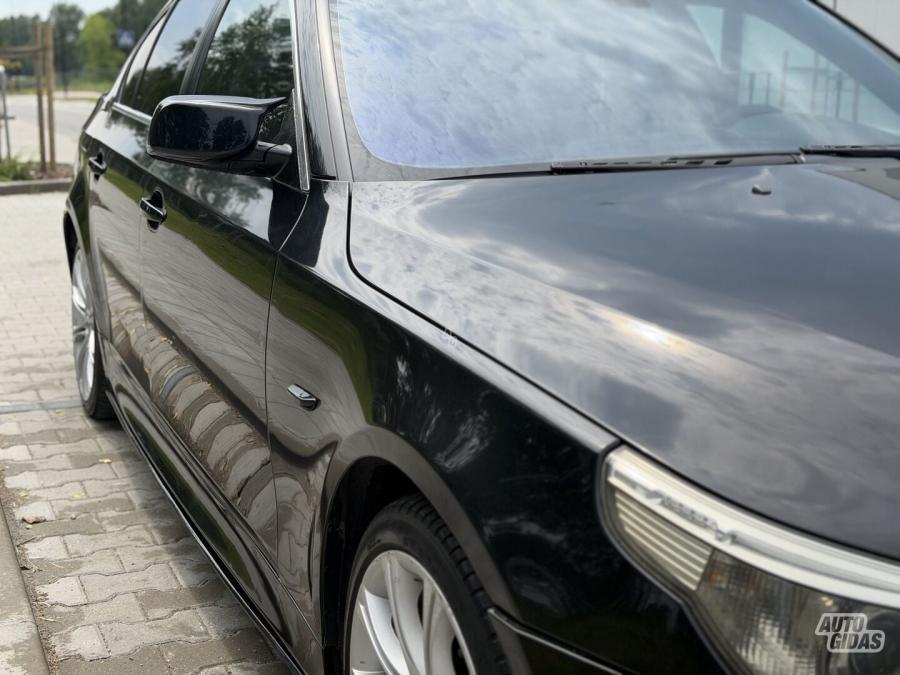 БМВ 525 2005 в Вильнюс, объемом двигателя 2.50 л и пробегом 350 тыс. км за 4350 €, фото 30 на AUTOMOTO.COM.LV