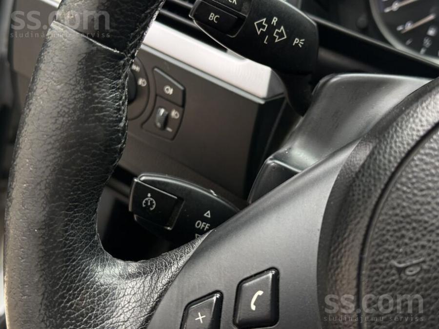 BMW 525 2005 Rīga, ar dzinēja tilpumu 2.50 L un nobraukumu 367 tūkst. km par 3490 €, foto 10 vietnē AUTOMOTO.COM.LV
