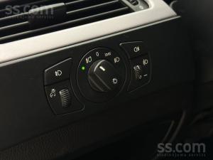 BMW 525 2005 Rīga, ar dzinēja tilpumu 2.50 L un nobraukumu 367 tūkst. km par 3490 €, foto 13 vietnē AUTOMOTO.COM.LV