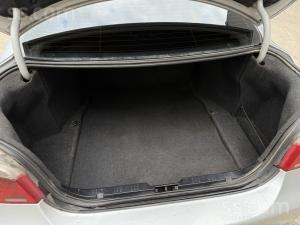 BMW 525 2005 Rīga, ar dzinēja tilpumu 2.50 L un nobraukumu 367 tūkst. km par 3490 €, foto 15 vietnē AUTOMOTO.COM.LV