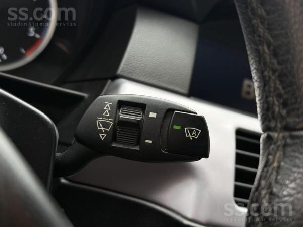 BMW 525 2005 in Riga, with an engine capacity of 2.50 L and mileage of 367 thousand km for 3290 €, photo 10 on AUTOMOTO.COM.LV