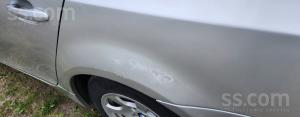 BMW 525 2005 in Riga, with an engine capacity of 2.50 L and mileage of 345 thousand km for 2550 €, photo 10 on AUTOMOTO.COM.LV