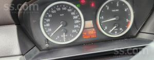 BMW 525 2005 in Riga, with an engine capacity of 2.50 L and mileage of 345 thousand km for 2550 €, photo 15 on AUTOMOTO.COM.LV
