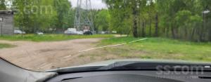 BMW 525 2005 in Riga, with an engine capacity of 2.50 L and mileage of 345 thousand km for 2550 €, photo 16 on AUTOMOTO.COM.LV