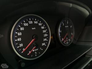 BMW 525 2005 in Vilnius, with an engine capacity of 2.50 L and mileage of 350 thousand km for 4350 €, photo 22 on AUTOMOTO.COM.LV