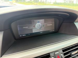 BMW 525 2005 in Vilnius, with an engine capacity of 2.50 L and mileage of 350 thousand km for 4350 €, photo 26 on AUTOMOTO.COM.LV