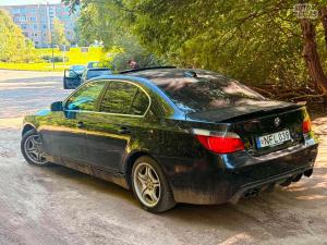 БМВ 525 2005 в Вильнюс, объемом двигателя 3.00 л и пробегом 400 тыс. км за 1350 €, фото 4 на AUTOMOTO.COM.LV