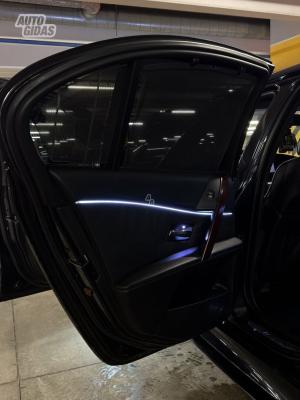 BMW 525 2005 Viļņa, ar dzinēja tilpumu 2.50 L un nobraukumu 450 tūkst. km par 3399 €, foto 16 vietnē AUTOMOTO.COM.LV
