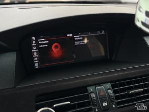 БМВ 525 2006 в Вильнюс, объемом двигателя 2.50 л и пробегом 410 тыс. км за 3599 €, фото 14 на AUTOMOTO.COM.LV