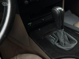 BMW 525 2006 in Vilnius, with an engine capacity of 2.50 L and mileage of 409 thousand km for 3499 €, photo 16 on AUTOMOTO.COM.LV