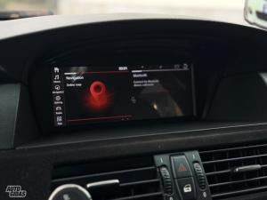 BMW 525 2006 in Vilnius, with an engine capacity of 2.50 L and mileage of 409 thousand km for 3499 €, photo 17 on AUTOMOTO.COM.LV
