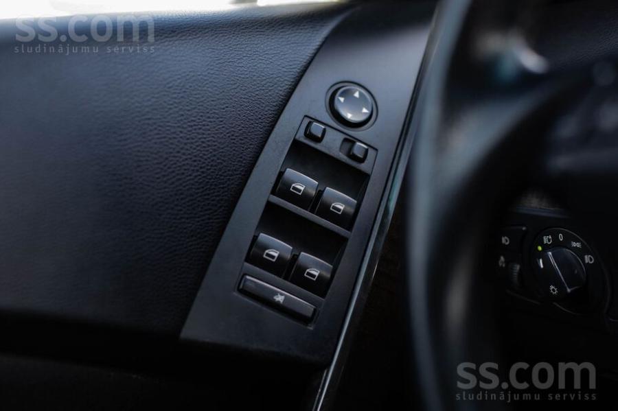 БМВ 525 2006 в Рига, объемом двигателя 2.50 л и пробегом 362 тыс. км за 4390 €, фото 14 на AUTOMOTO.COM.LV
