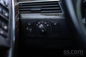 БМВ 525 2006 в Рига, объемом двигателя 2.50 л и пробегом 362 тыс. км за 4390 €, фото 15 на AUTOMOTO.COM.LV