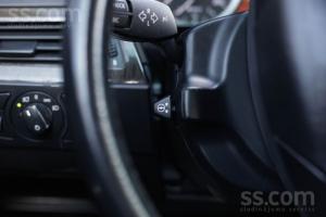 БМВ 525 2006 в Рига, объемом двигателя 2.50 л и пробегом 362 тыс. км за 4390 €, фото 16 на AUTOMOTO.COM.LV