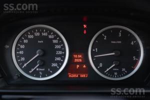 БМВ 525 2006 в Рига, объемом двигателя 2.50 л и пробегом 362 тыс. км за 4390 €, фото 18 на AUTOMOTO.COM.LV