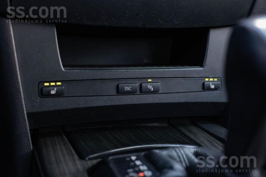 БМВ 525 2006 в Рига, объемом двигателя 2.50 л и пробегом 362 тыс. км за 4390 €, фото 22 на AUTOMOTO.COM.LV