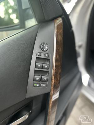 BMW 525 2006 Klaipėda, ar dzinēja tilpumu 2.50 L un nobraukumu 500 tūkst. km par 2750 €, foto 12 vietnē AUTOMOTO.COM.LV