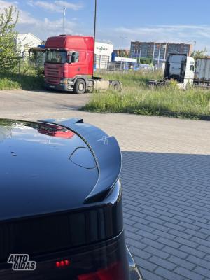 BMW 525 2006 Klaipėda, ar dzinēja tilpumu 2.50 L un nobraukumu 450 tūkst. km par 3450 €, foto 12 vietnē AUTOMOTO.COM.LV