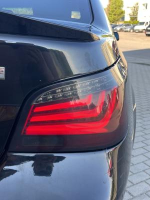BMW 525 2006 Klaipėda, ar dzinēja tilpumu 2.50 L un nobraukumu 450 tūkst. km par 3450 €, foto 13 vietnē AUTOMOTO.COM.LV