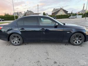 БМВ 525 2006 в Каунас, объемом двигателя 2.50 л и пробегом 277 тыс. км за 4000 €, фото 6 на AUTOMOTO.COM.LV