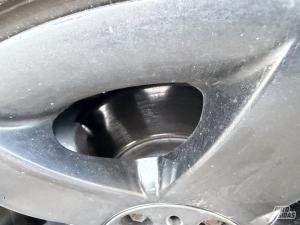 БМВ 525 2006 в Каунас, объемом двигателя 2.50 л и пробегом 277 тыс. км за 4000 €, фото 11 на AUTOMOTO.COM.LV