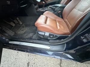 БМВ 525 2006 в Каунас, объемом двигателя 2.50 л и пробегом 277 тыс. км за 4000 €, фото 15 на AUTOMOTO.COM.LV