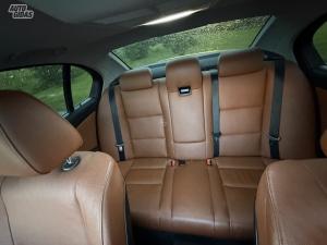 БМВ 525 2006 в Каунас, объемом двигателя 2.50 л и пробегом 277 тыс. км за 4000 €, фото 17 на AUTOMOTO.COM.LV