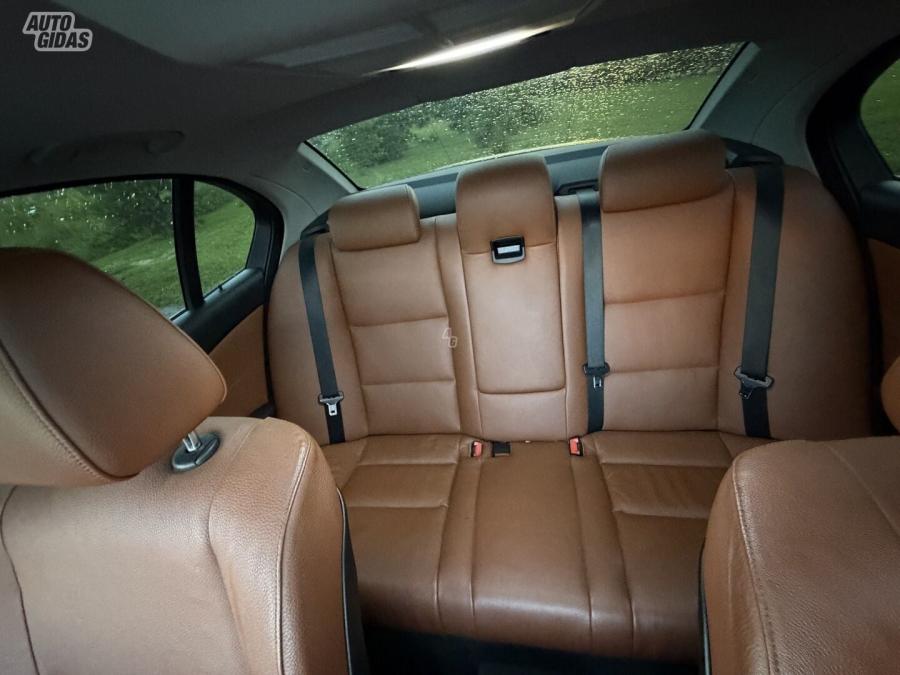 БМВ 525 2006 в Каунас, объемом двигателя 2.50 л и пробегом 277 тыс. км за 4000 €, фото 17 на AUTOMOTO.COM.LV